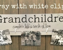 Unique grandparent gifts related items | Etsy