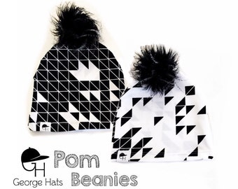 George Hats by GeorgeHats on Etsy