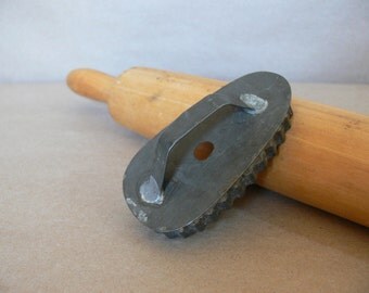 Pastry cutter | Etsy