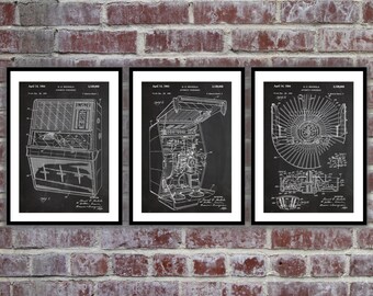 Jukebox | Etsy