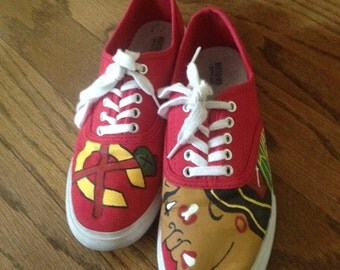 Mascot shoes | Etsy