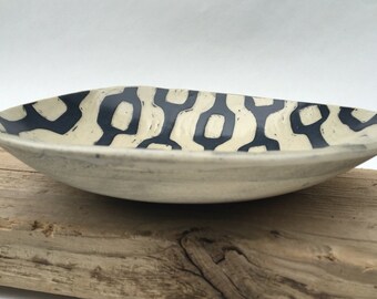 Modern Rustic ceramics by MODHomeceramics on Etsy