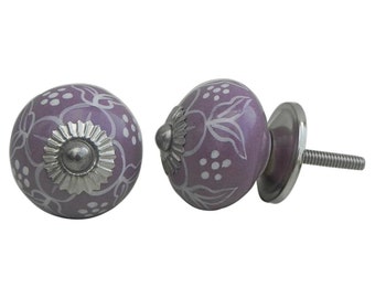 Unique antique drawer knobs related items | Etsy