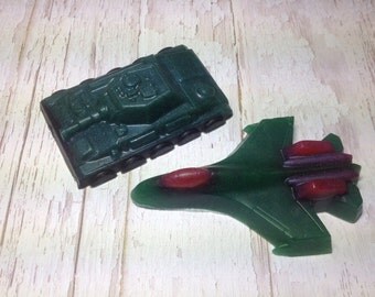 Military soap | Etsy