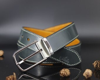 Stainless steel belt | Etsy