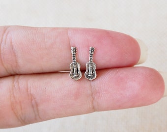 Ukulele jewelry | Etsy