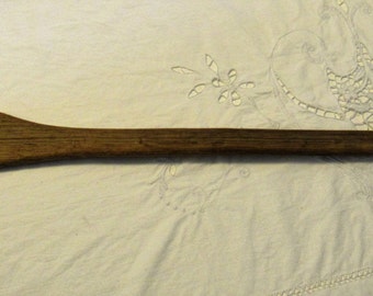 Apple butter paddle | Etsy