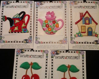 Mary engelbreit | Etsy