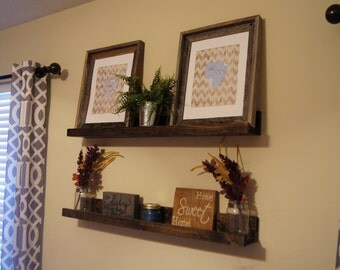 Unique farmhouse wall decor related items | Etsy