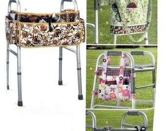 Unique walker bag related items | Etsy