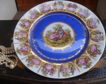 Bavaria plates | Etsy