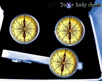 Mariners compass | Etsy