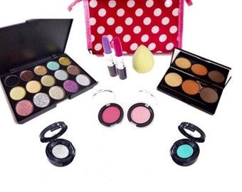 100% Mess-Free Non-Transferable Pretend Play by BabyFaceMakeup