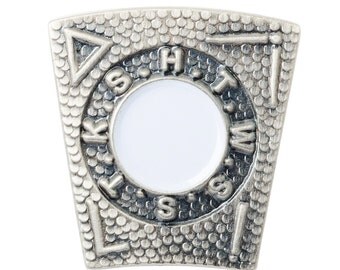 Masonic keystone | Etsy