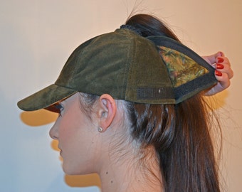 Long hunter hat | Etsy