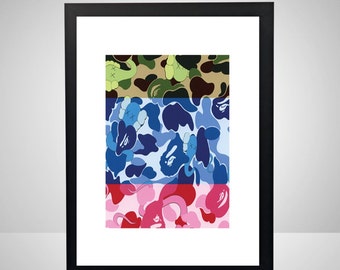 bape – Etsy
