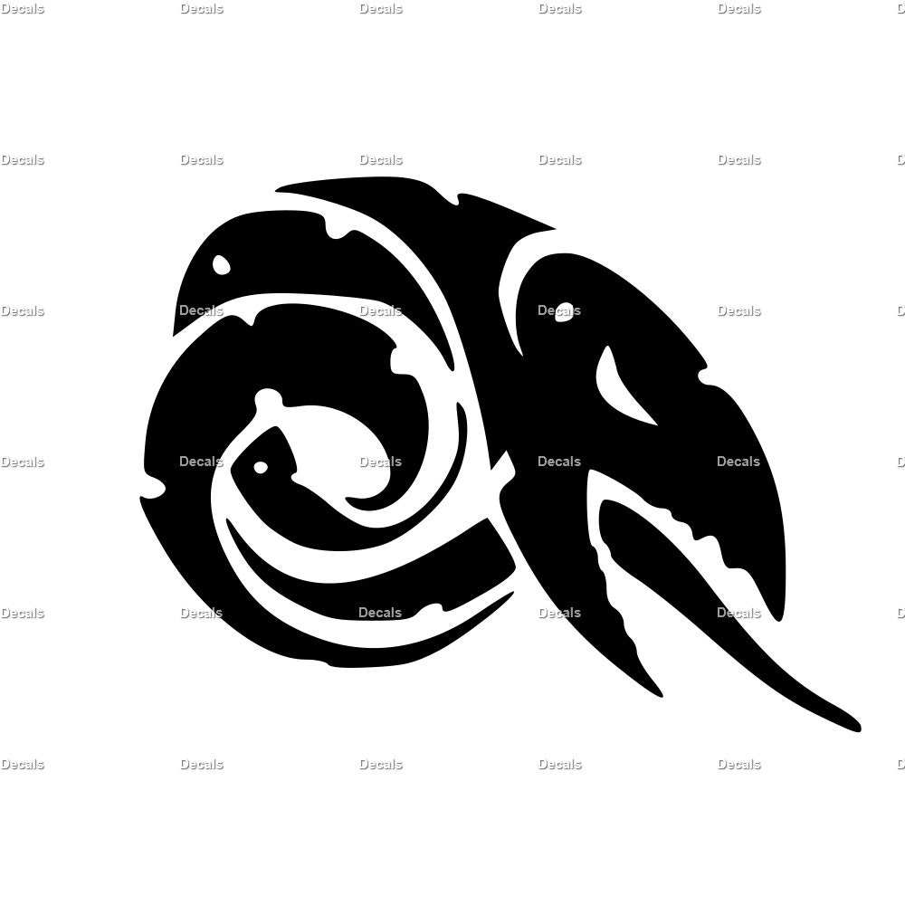 Snake Vinyl Decal Snake Decal Snake Laptop Decal Snake