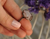 Wirewrapped jewelery and exclusive gifts by ShamaraHandmade