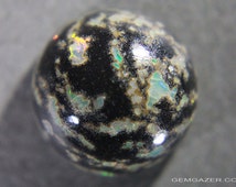 Unique leopard opal related items | Etsy