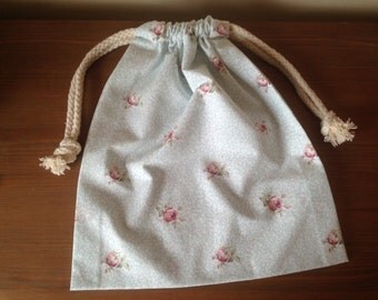 Draw string bag | Etsy