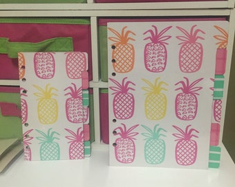 Page dividers | Etsy