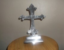 Unique catholic home altar related items | Etsy