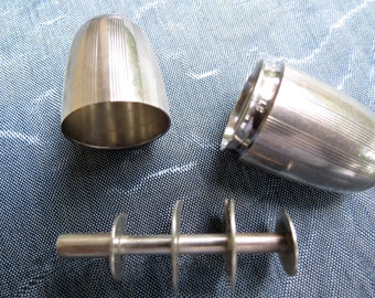 Antique thimble case | Etsy