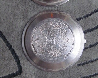 Watch back cover | Etsy