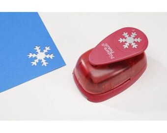 Unique snowflake cutter related items | Etsy