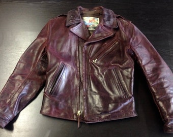 Aero leathers | Etsy