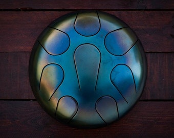 Handpan | Etsy