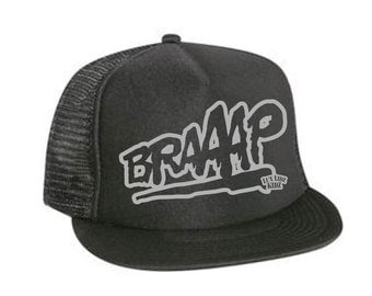 Unique braaap related items | Etsy