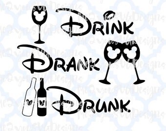 Drunk svg | Etsy