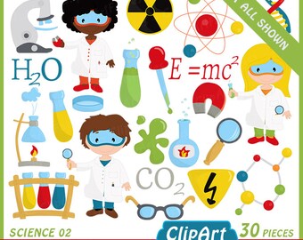 Microscope lab | Etsy