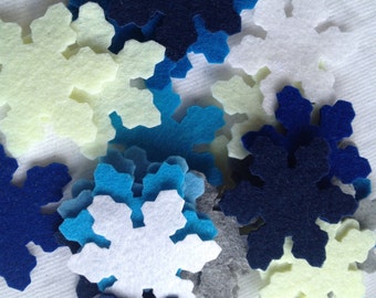 Pre cut felt shapes | Etsy