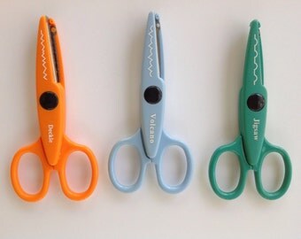 Decorative scissors | Etsy