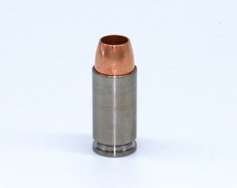 Titanium bullets | Etsy