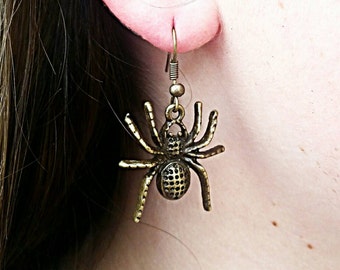 Items similar to Varmint Voodoo Spider Edition on Etsy