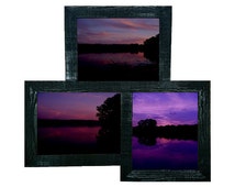 Unique triple picture frame related items | Etsy