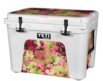 Lime green yeti | Etsy