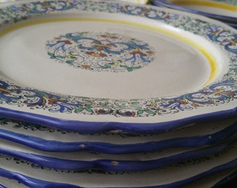 Italian dinnerware | Etsy
