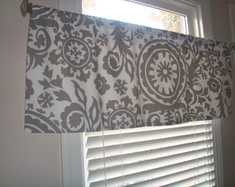 Office valance | Etsy