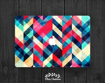 Unique macbook air decal related items | Etsy