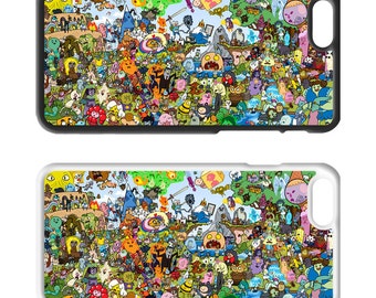 Adventure time | Etsy