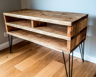 Unique retro tv stand related items | Etsy