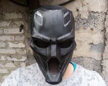 Unique ghost mask related items | Etsy