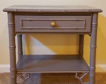 Unique bamboo table related items | Etsy