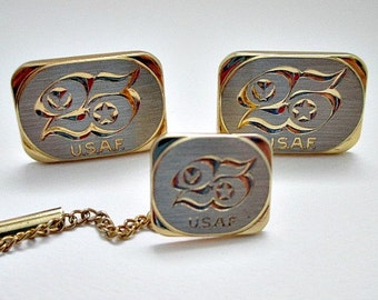 Military cufflinks | Etsy