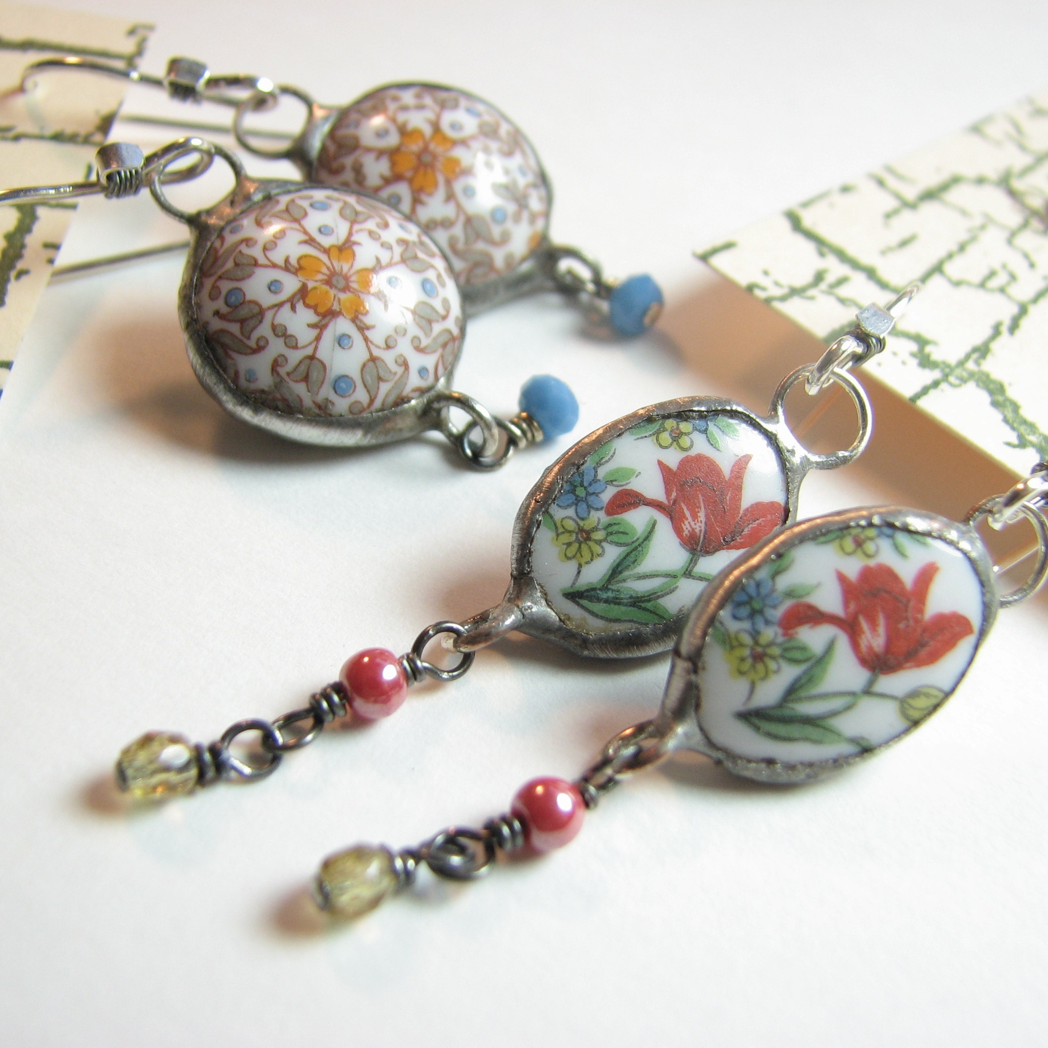 Bijou Savvy by bijousavvy on Etsy