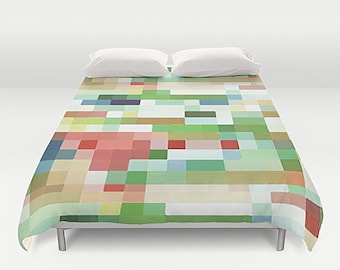 Unique duvet cover queen related items | Etsy